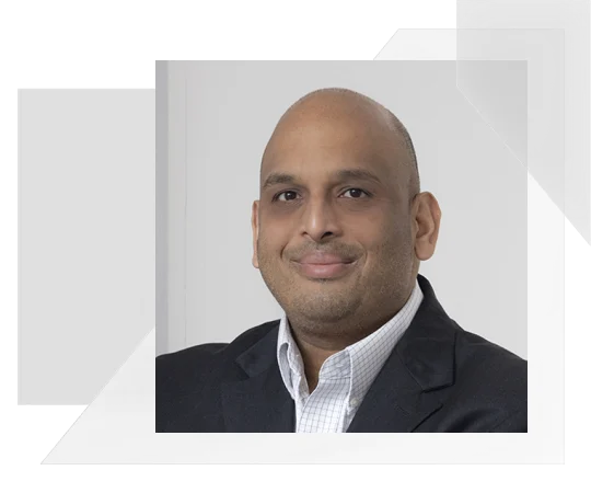 Vibhor Gupta | AlixPartners